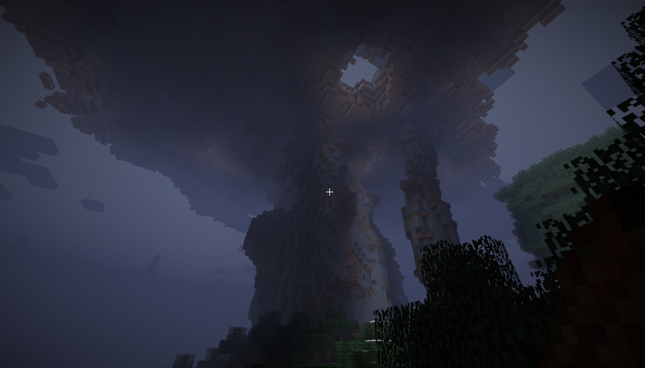 Wilderness Craft Minecraft Server